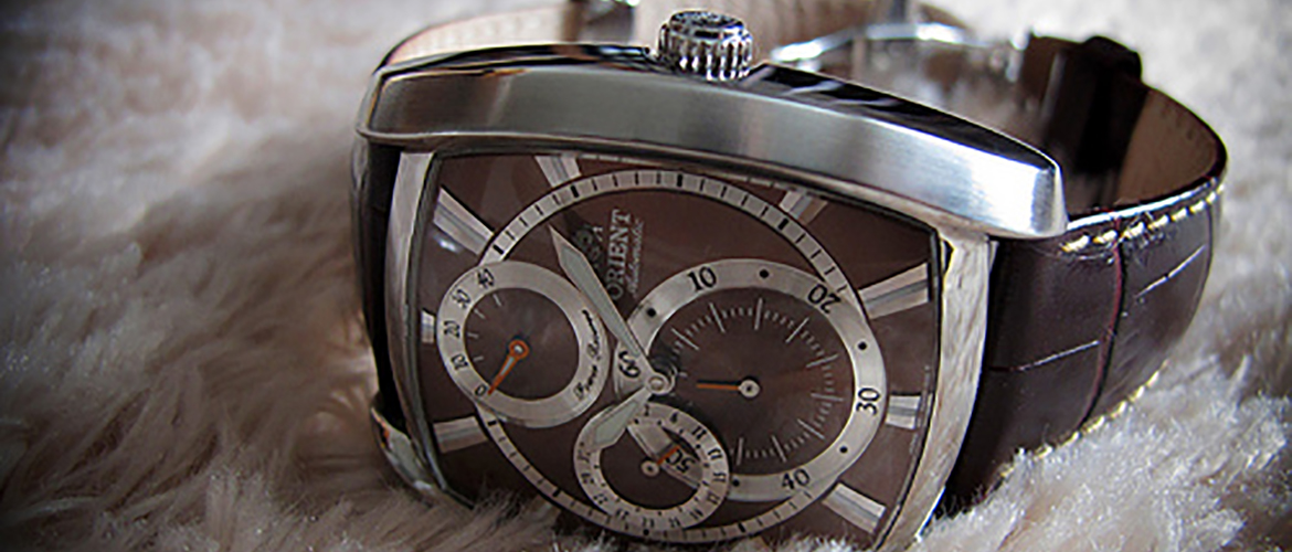 The Return of Classical Watches