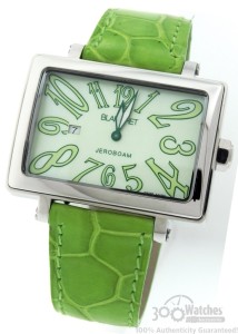 300Magazine - Blanchet