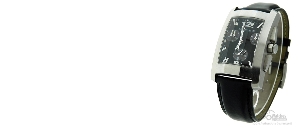 300Magazine - A. Dunhill