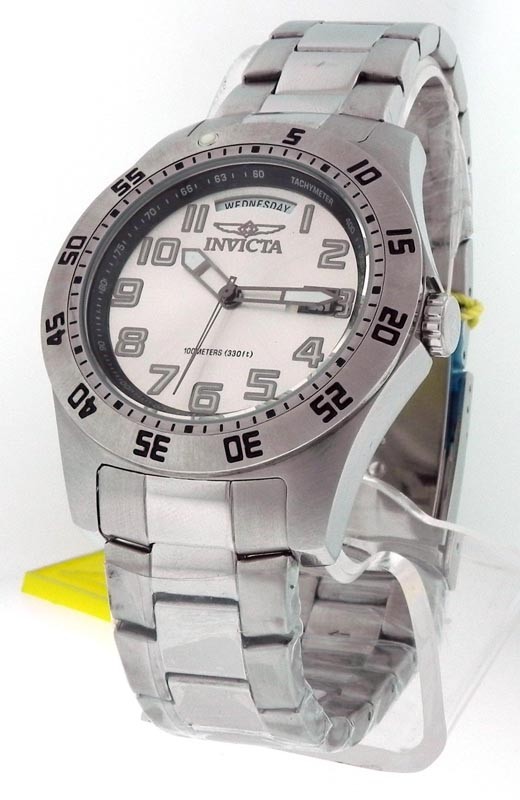 300Magazine - Invicta