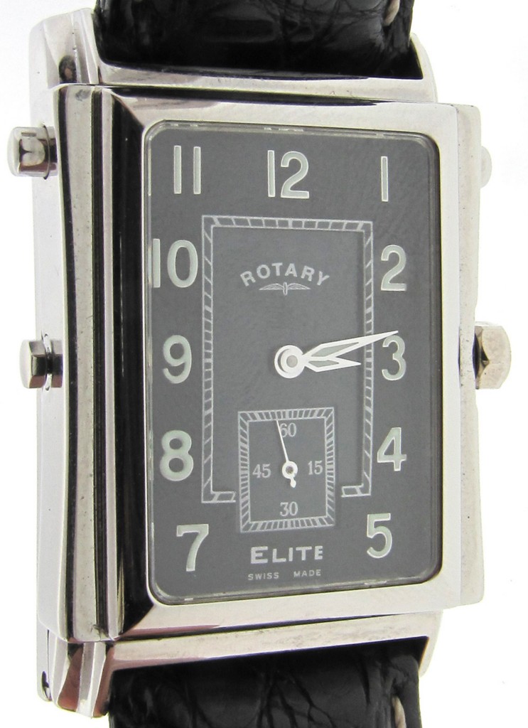 300Magazine - Rotary