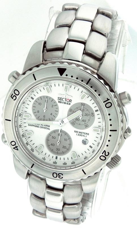 300Magazine - Sector