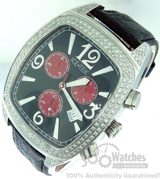 300Magazine - Ice Tek