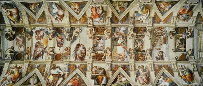 300Magazine - Most Impressive Artworks Ever Created