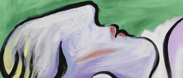 300Magazine - Pablo Picasso’s Paintings at Sotheby’s Impressionist ...