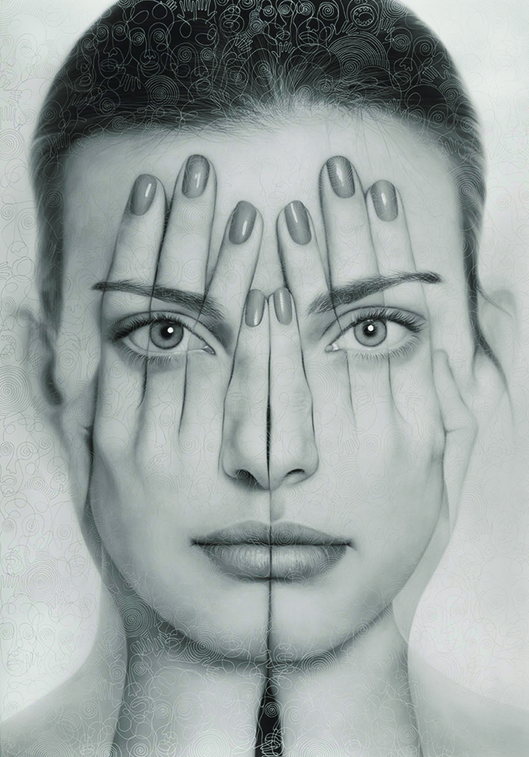 300Magazine - Tigran Tsitoghdzyan’s New Exhibition at Fremin Gallery