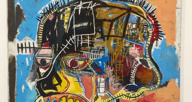 Jean-Michel Basquiat — A Remarkable Figure of Neo-Expressionism