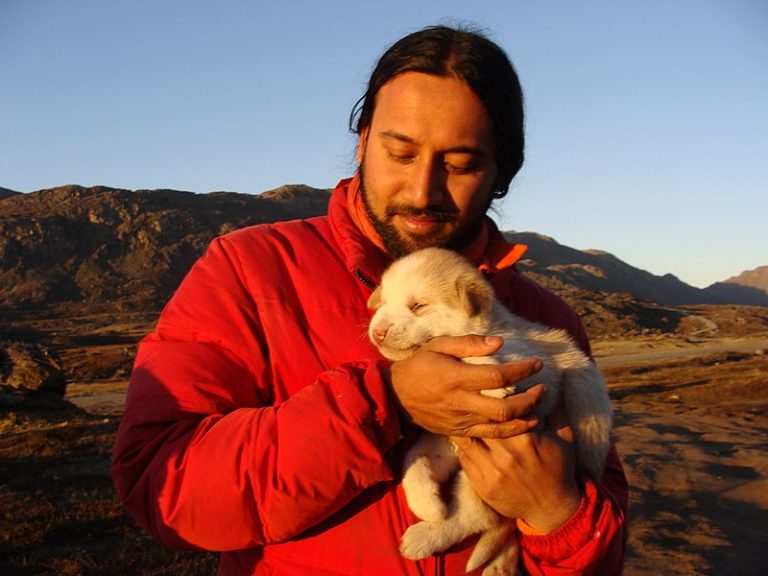 The Inspirational Story of the Indian Activist Somen Debnath