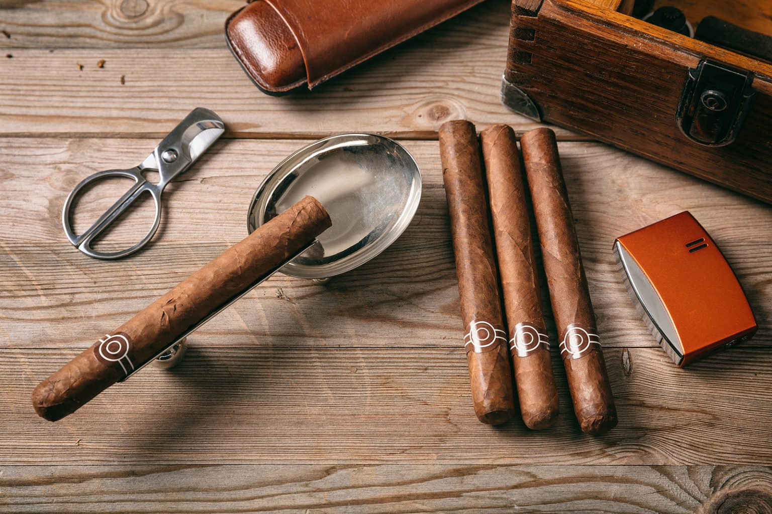 5 Curious and Interesting Facts about Luxury Cigars | 300Magazine