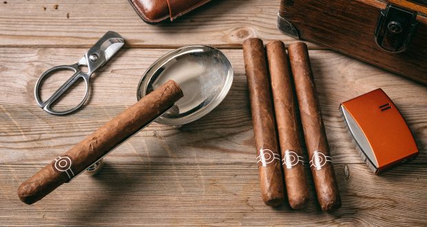 5 Curious and Interesting Facts about Luxury Cigars | 300Magazine