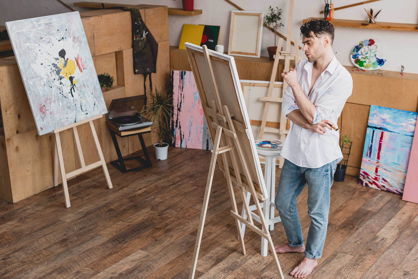 How To Ship Paintings And Save Money 5 Proven Ways 300Magazine