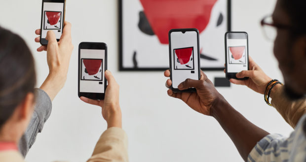 4 Industry-Changing Contemporary Art Trends in 2020 | 300Magazine