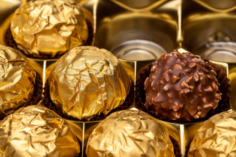 5 Most Luxury Chocolates That Will Make Your Life Sweeter | 300Magazine