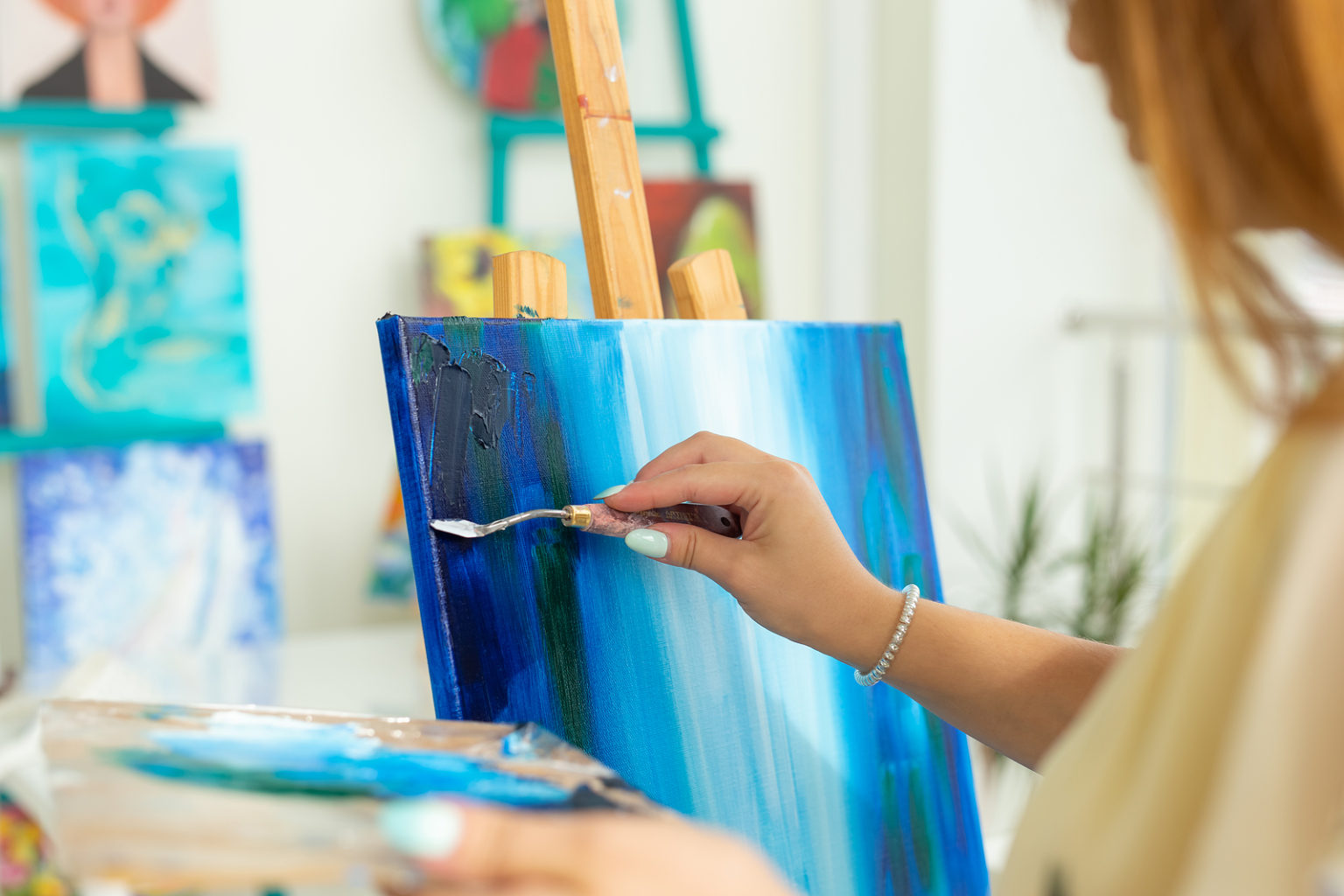 4 Industry-Changing Contemporary Art Trends in 2020 | 300Magazine