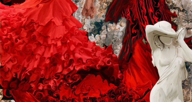 Life Inspiring Visual Art by Anmol Mathur | 300Magazine