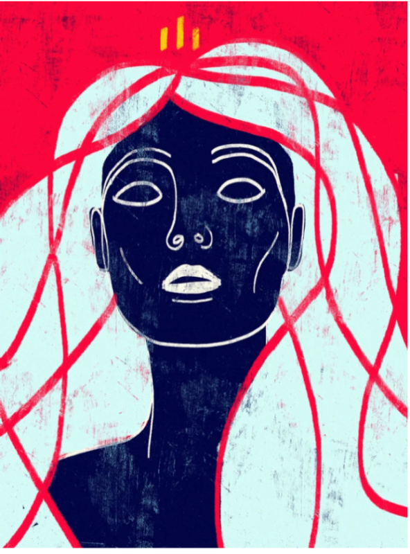 Exquisite Giclée Digital Prints by the Talented Artist Luciano Cian