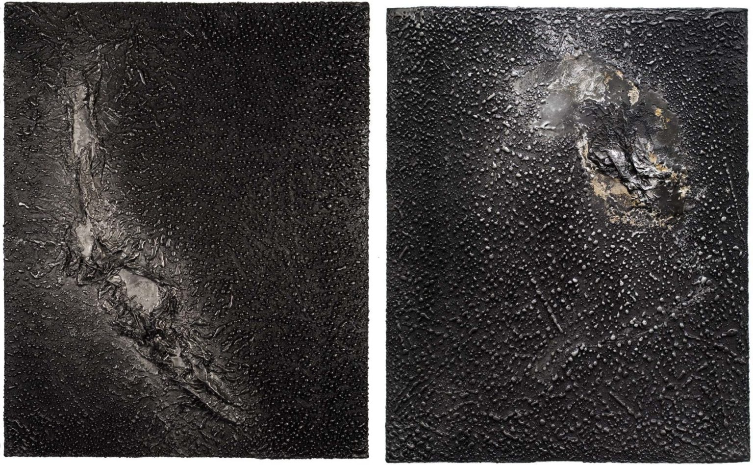 Gene Kiegel, Interdisciplinary Artist Recreating the Universe | 300Magazine