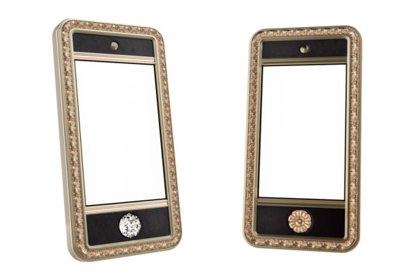 Four Premium Features of Luxury Smartphones | 300Magazine