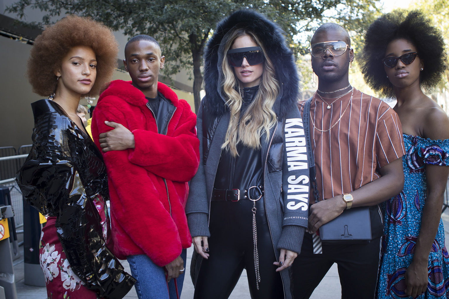 Luxury Streetwear: A New Fashion Trend or the Death of Luxury?