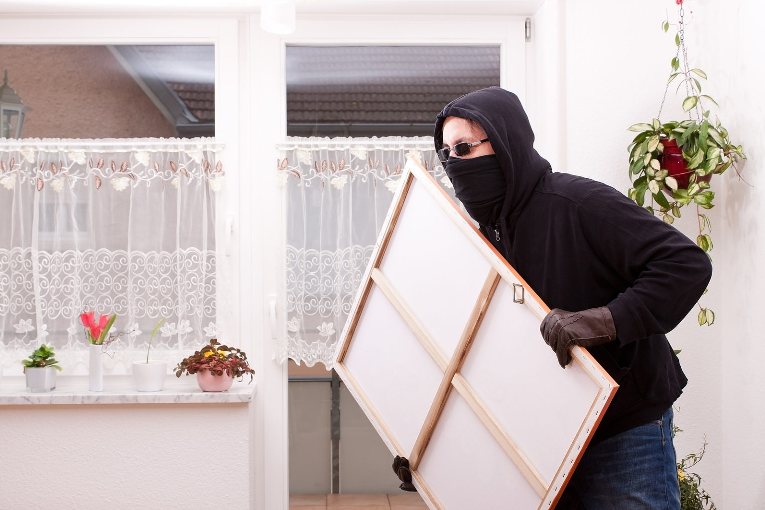 What You Should Know about Fine Art Insurance Coverage | 300Magazine