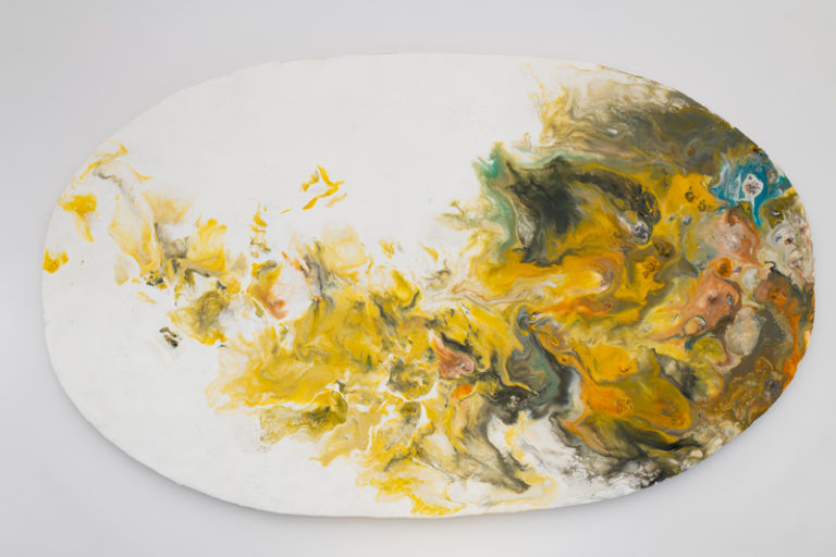 In the Aggregate: Lynn Basa’s Amazing Solo Exhibit at Space 776