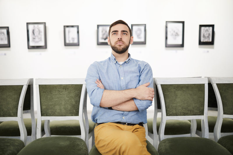 4 Fundamentals of Art Collection Management | 300Magazine