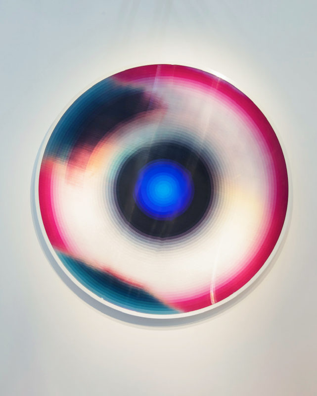 Lei Yan, A Cultivator of Conceptual Art | 300Magazine