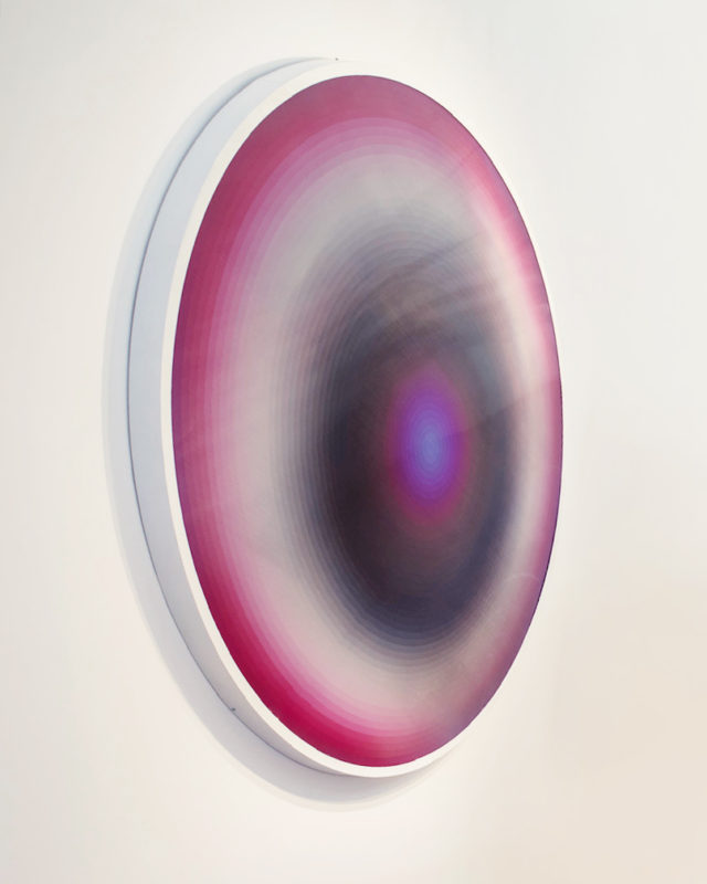 Lei Yan, A Cultivator of Conceptual Art | 300Magazine