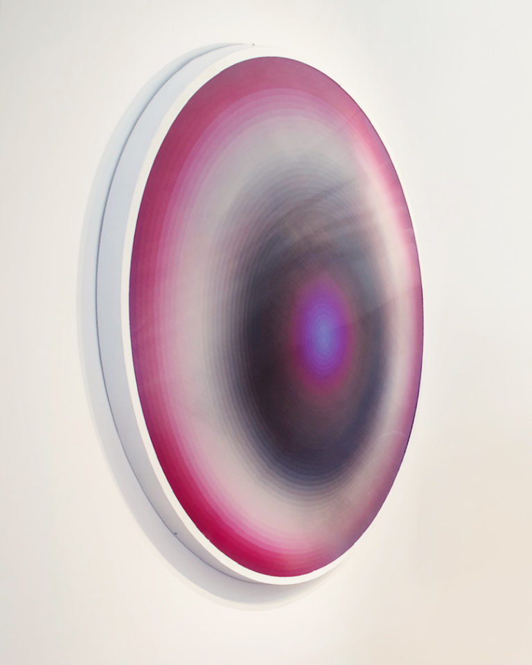 Lei Yan, A Cultivator of Conceptual Art | 300Magazine