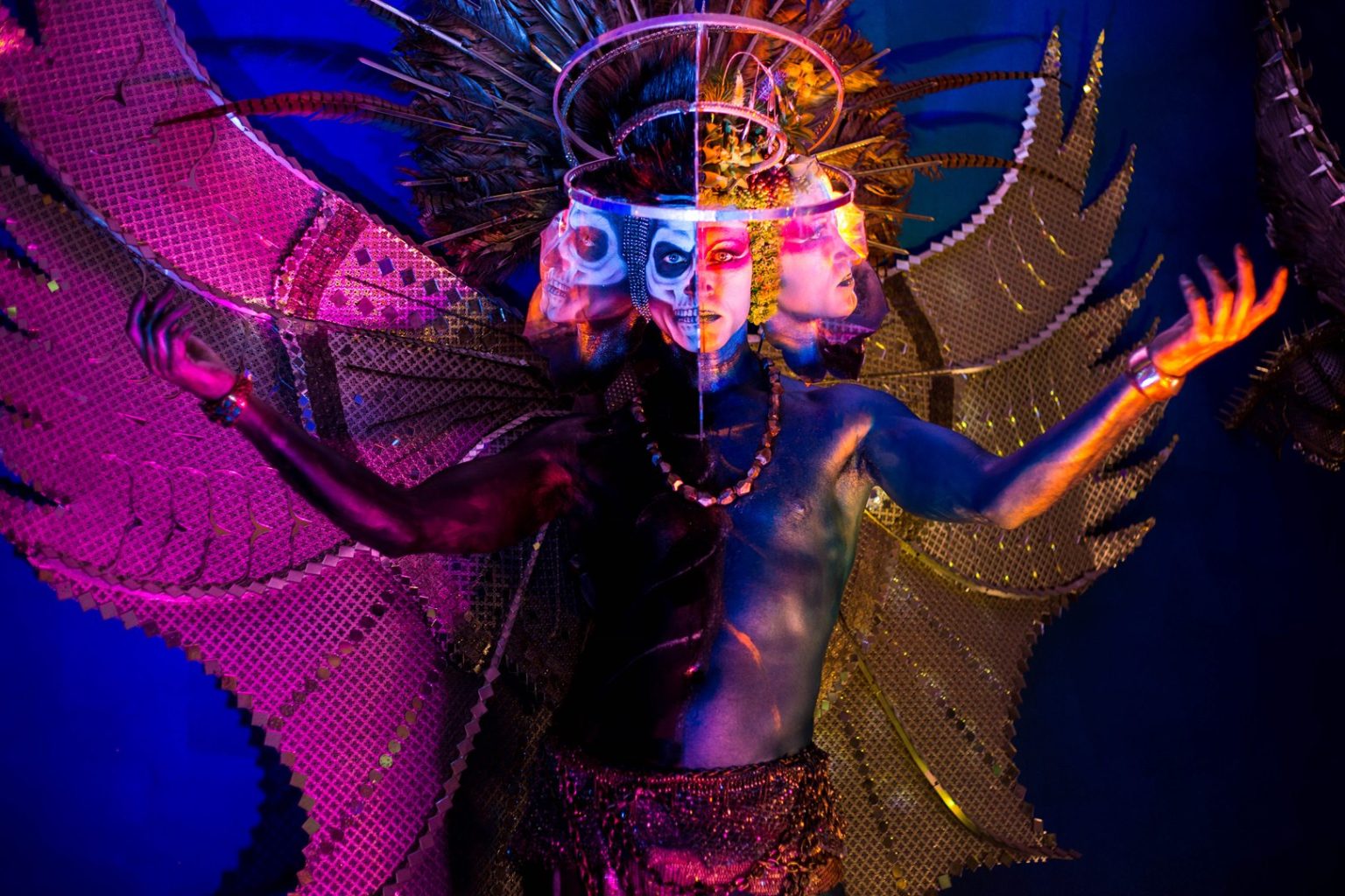 Chashama: Shaping the New York Art World with Support and Kindness