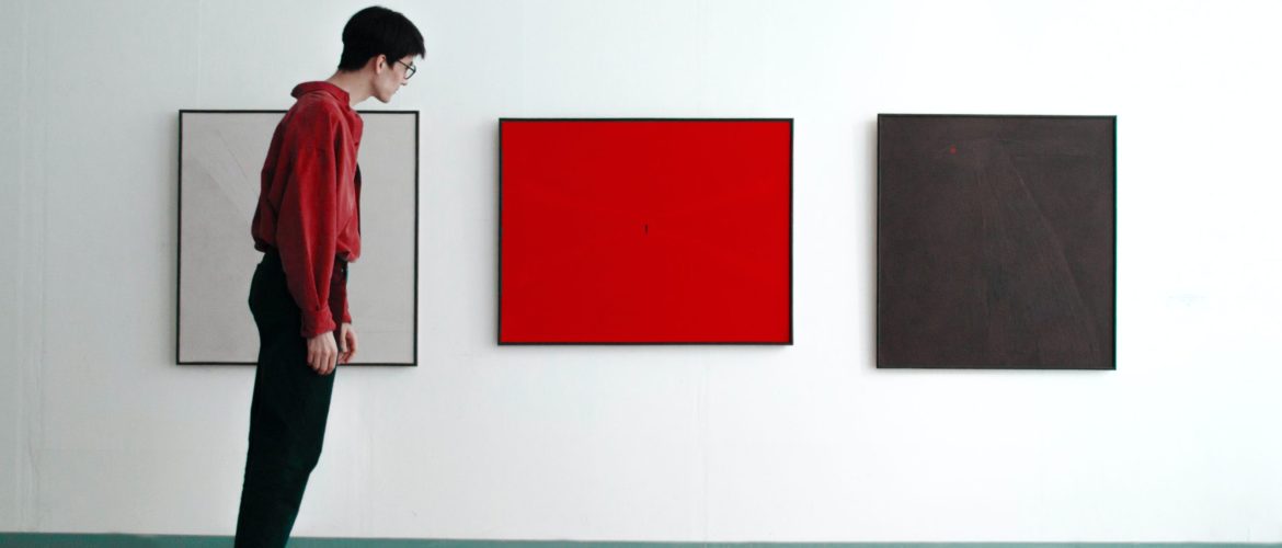 6 Most Dominant Art Trends That Ruled 2021 | 300Magazine