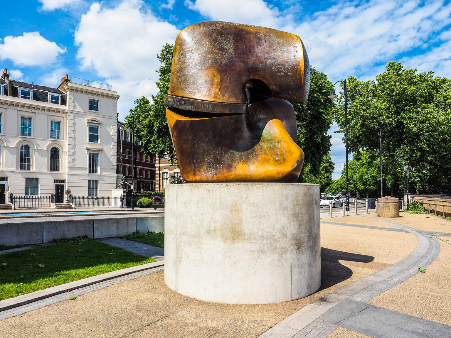 5 Influential Artists Who Define Metal Sculpture Art | 300Magazine