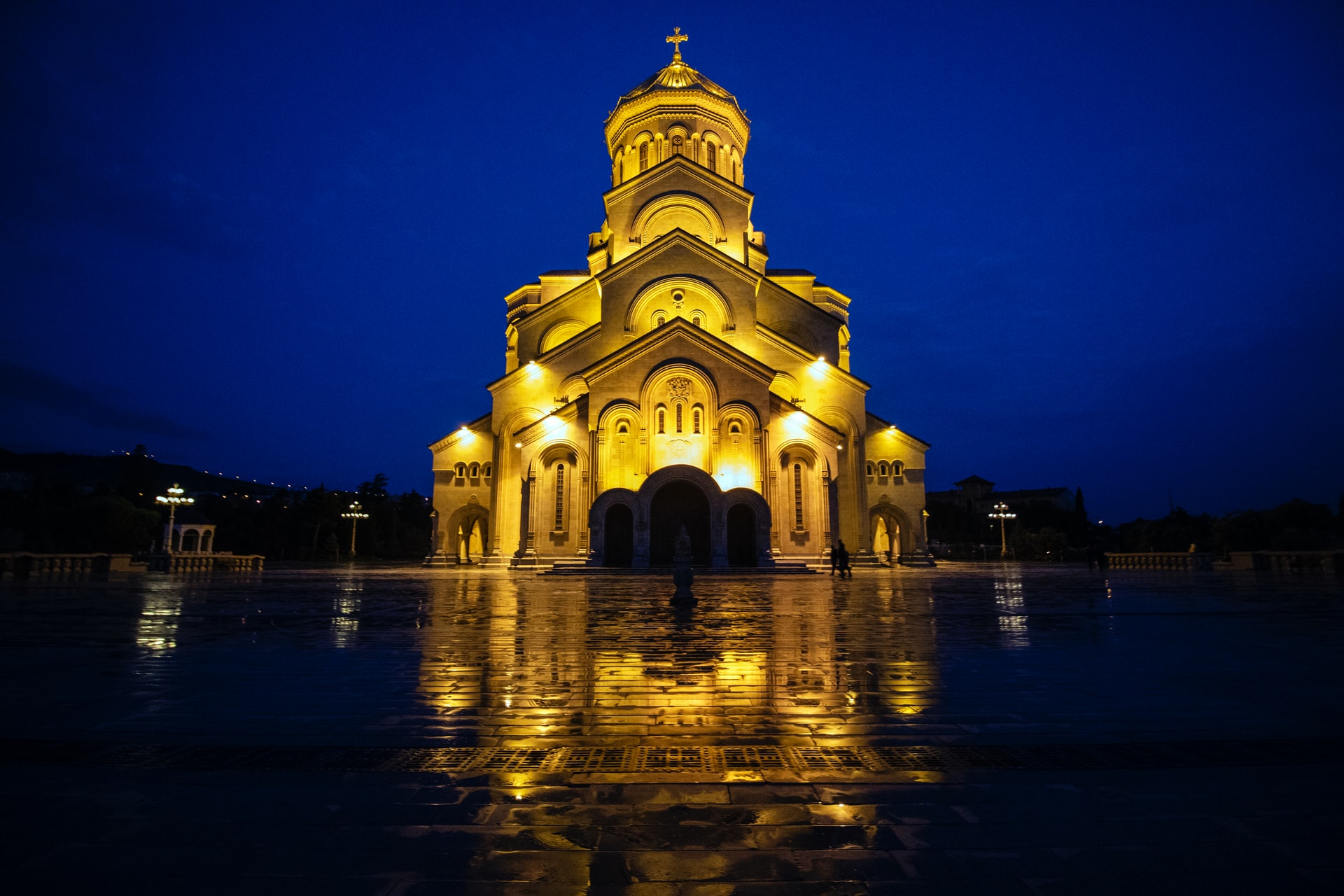 Architectural Photography: How Do You Capture a Building?