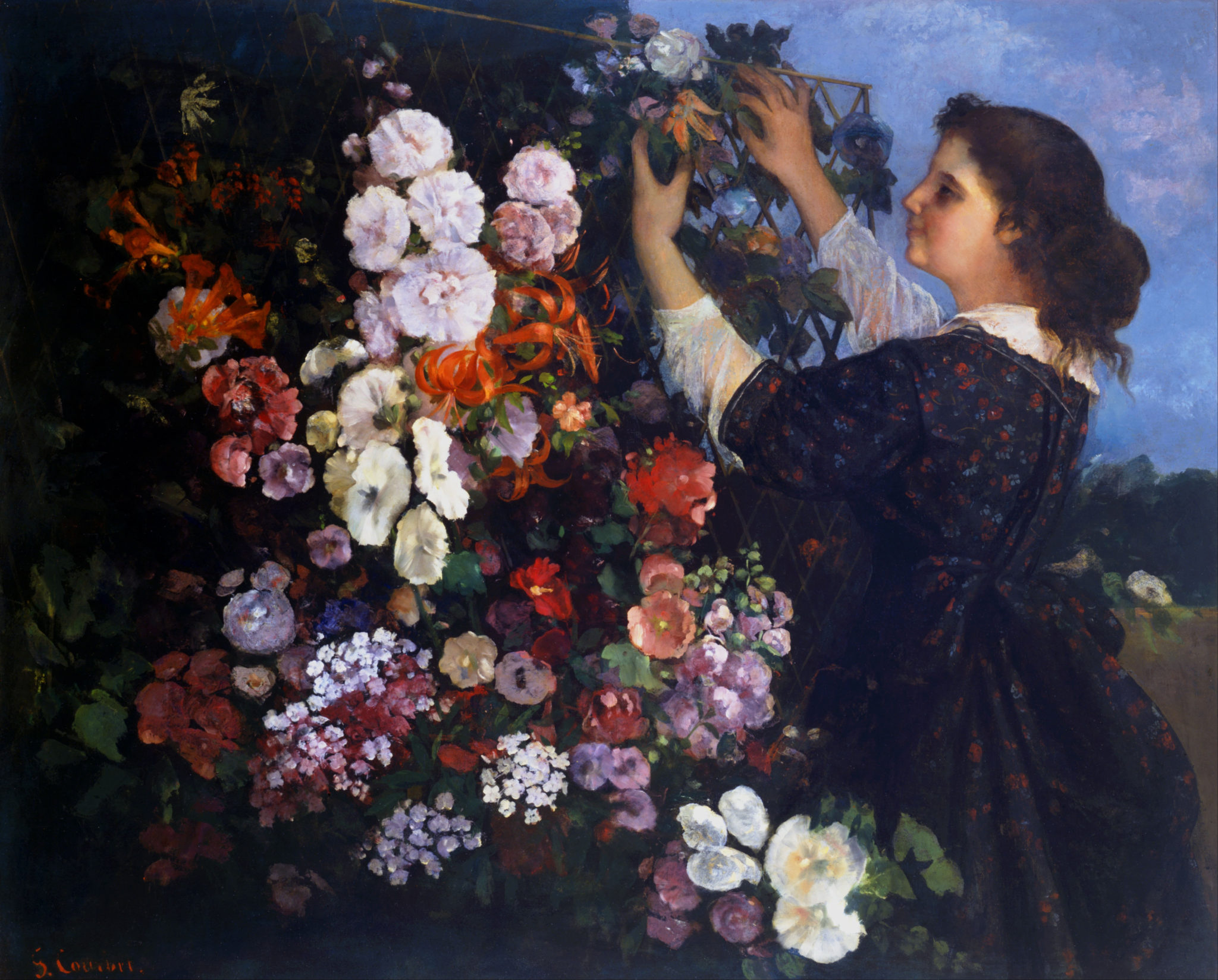Gustave Courbet and the Rise of Realism | 300Magazine