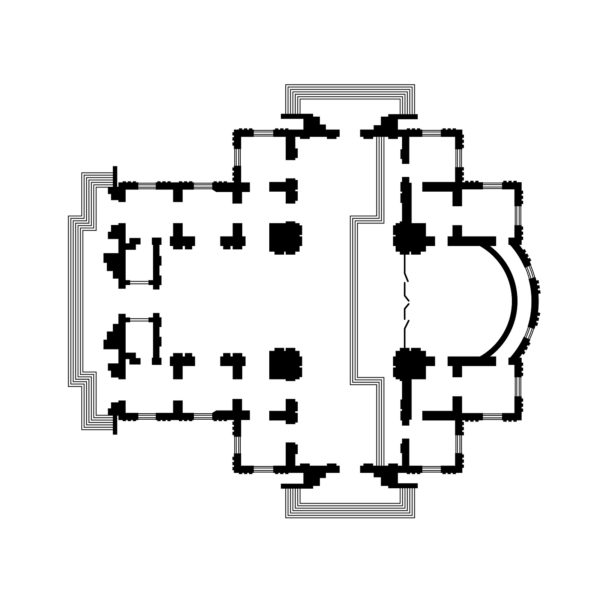 Architectural Features of Orthodox Churches | 300Magazine