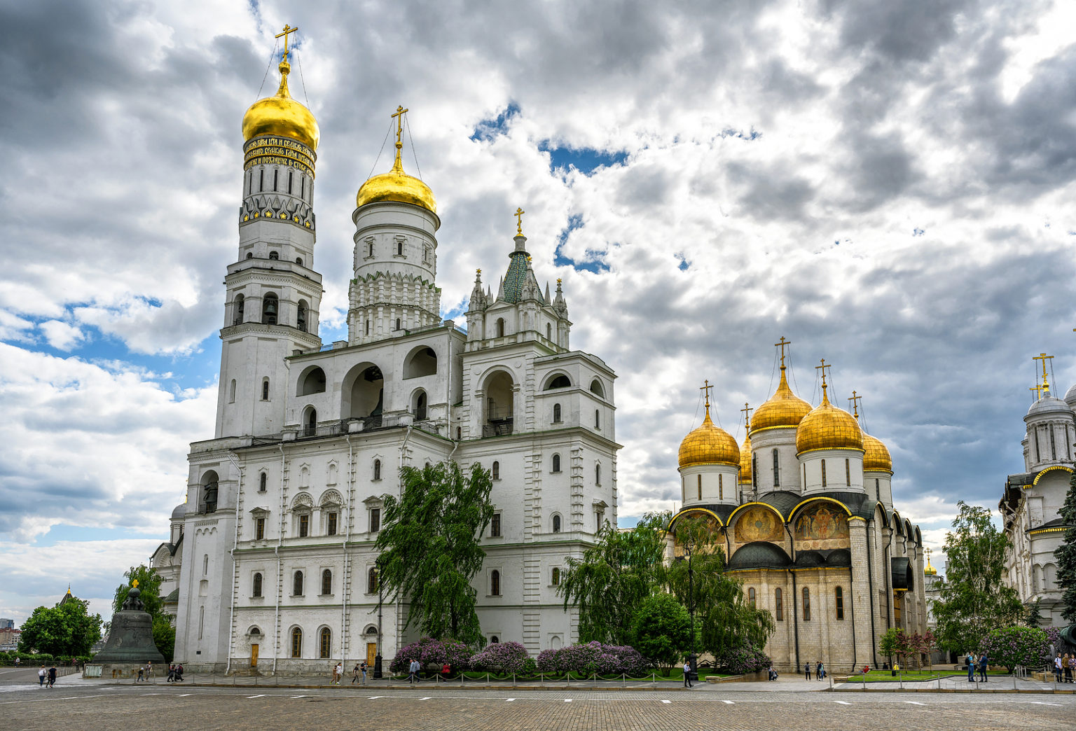 Architectural Features of Orthodox Churches | 300Magazine