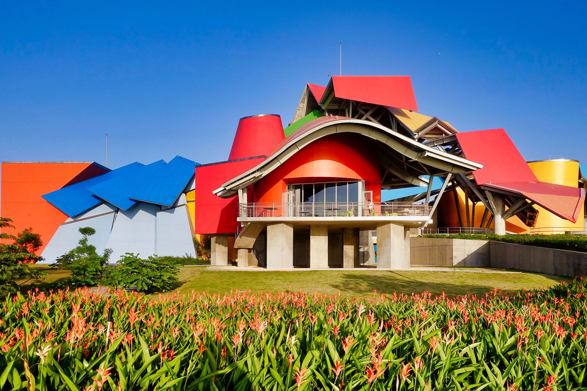 4 Unique Museums That Will Keep Your Spirits High