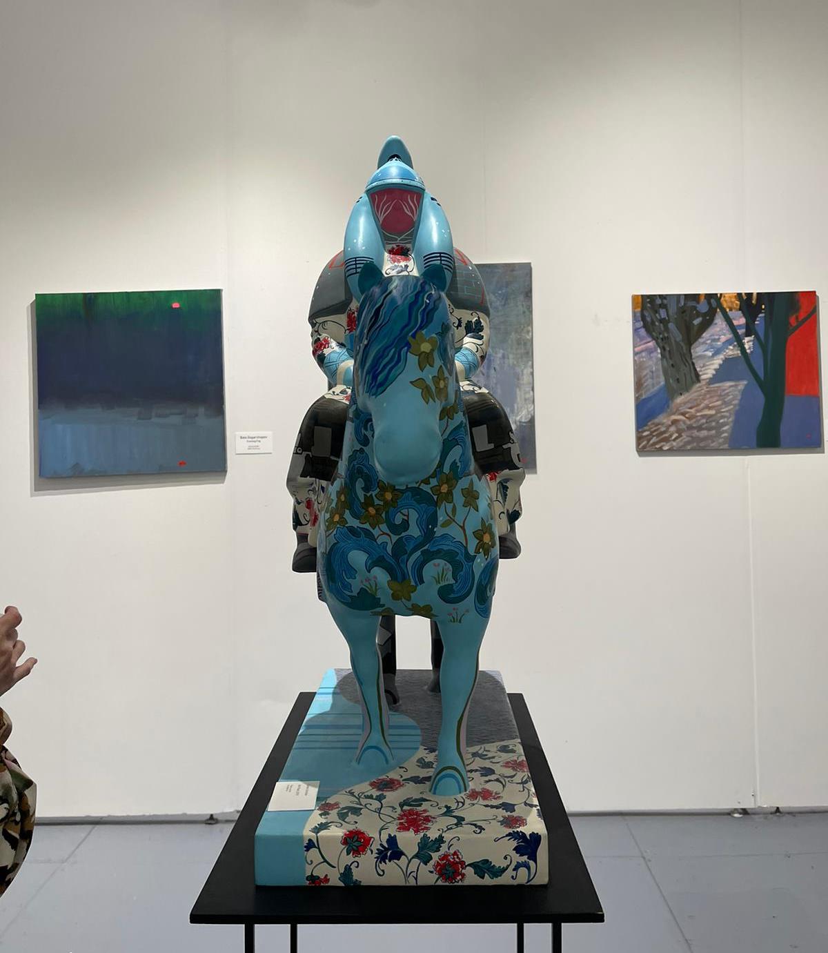 SCOPE Miami Beach 2023: A Celebration of Contemporary Art