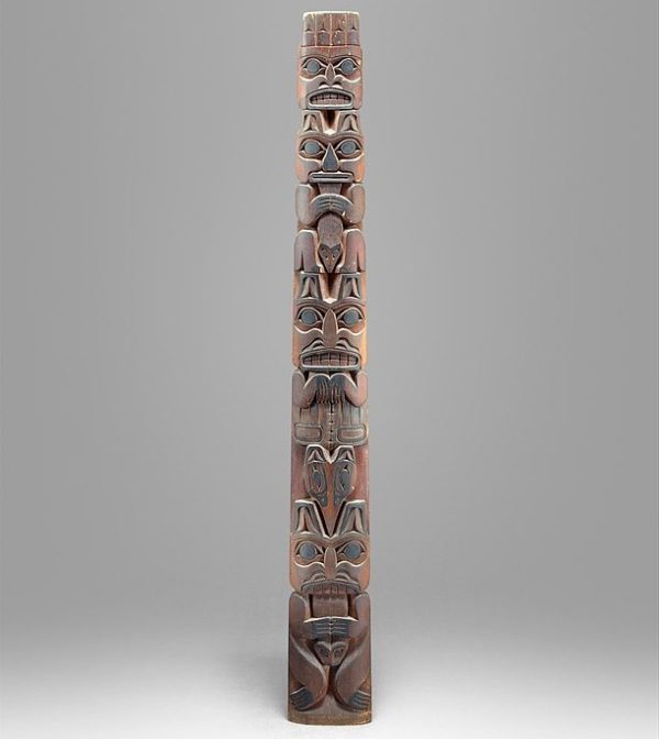 Five Popular Types of Native American Art You Must Know