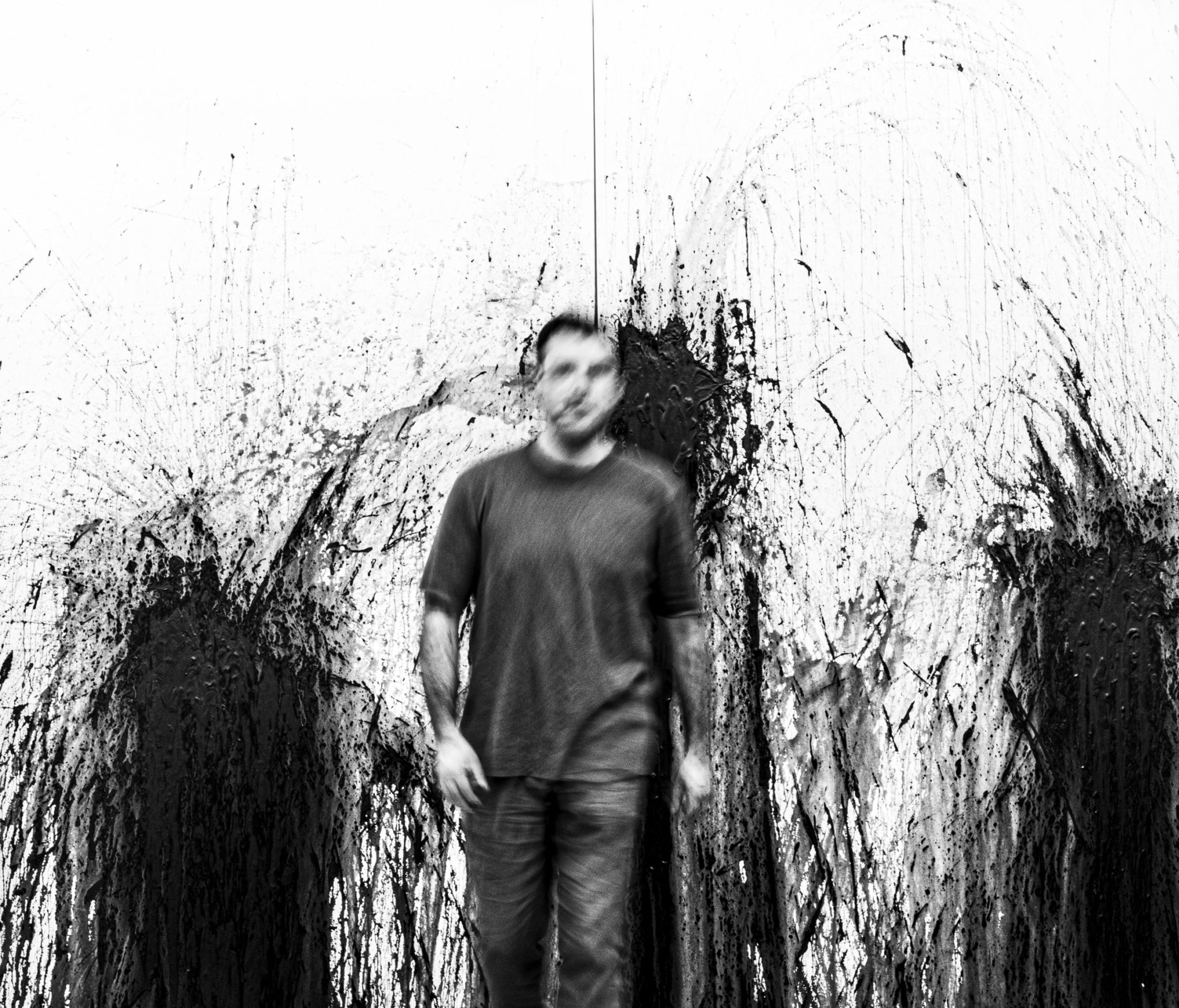 Spark of Fire: New Works by Santiago Parra at JD Malat Gallery