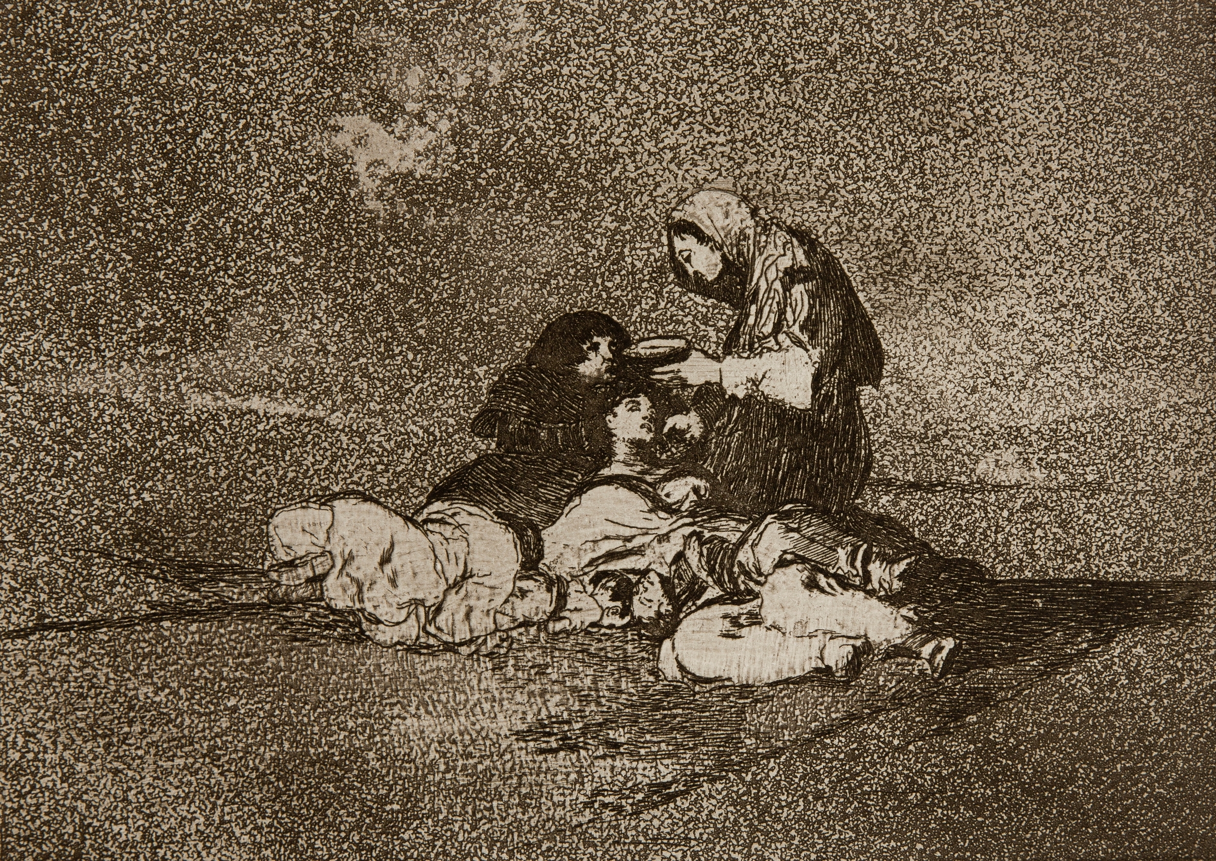 The Printmaking Revolution of Francisco Goya | 300Magazine