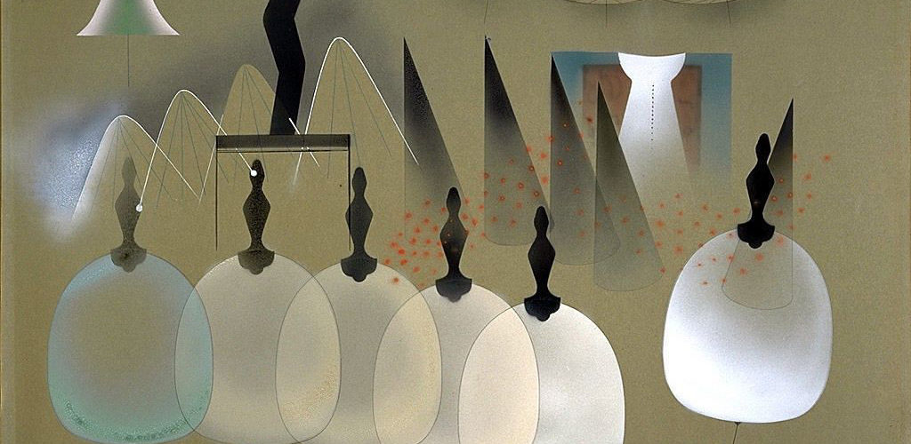Experimental Art of Man Ray: Precursor of Modern Conceptual Art