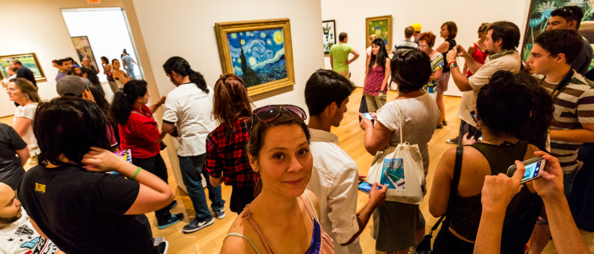 The Museum of Modern Art in NYC: 2026 Programming
