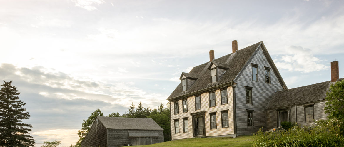 Scandalous Secret Paintings of Helga Testorf by Andrew Wyeth